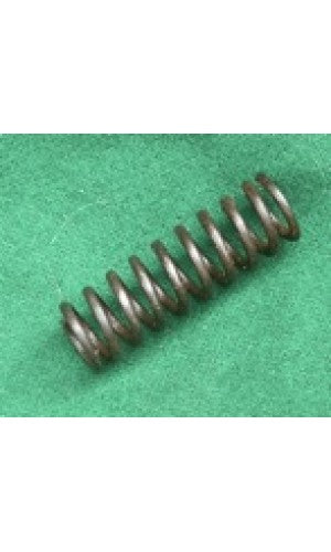 Mainspring Martini Henry new manufactured to original R101007 – Martini Henry Society